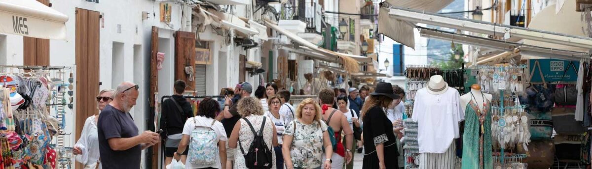 Does Ibiza Have Its Own Marathon? Runners Will Love The Answer – Living ...